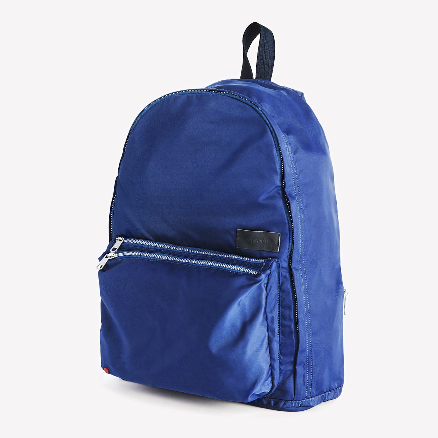 STATE Lorimer Backpack Navy | Bespoke Post